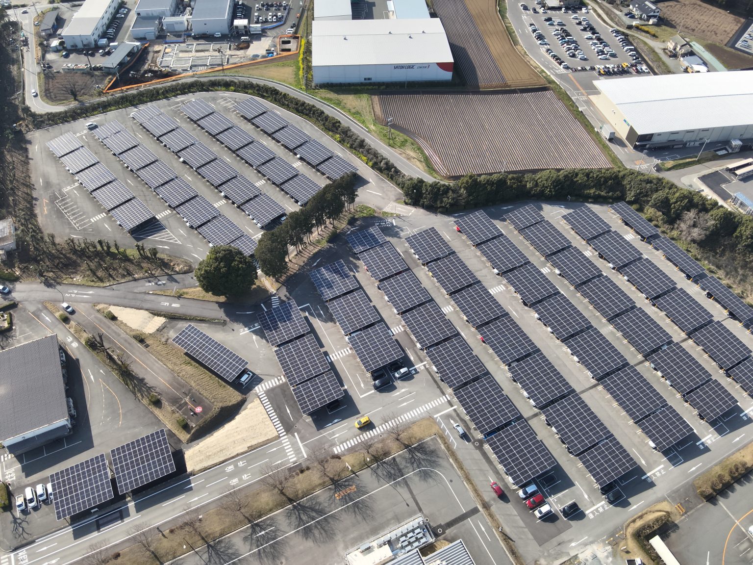 某メーカー様【TM2 Dulight】 | ネクストエナジー・アンド・リソース